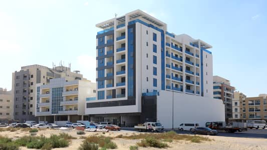 1 Bedroom Properties for Rent in Al Warqa Blue, Al Warqaa - 1 BHK ...