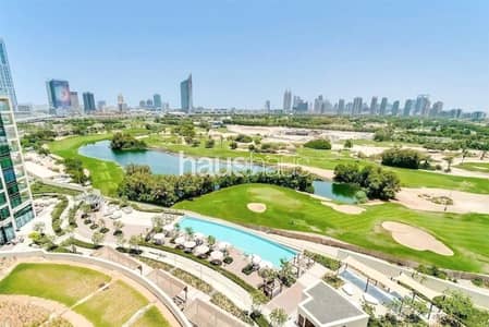 Full Golf View | Rented | Serviced | Bayut.com
