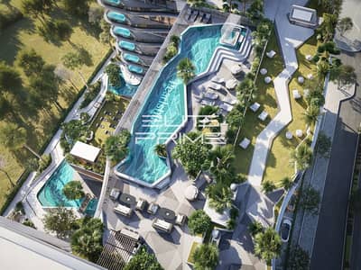 ️4% DLD Waver ️ Luxury Apartment ️1 % Monthly | Bayut.com