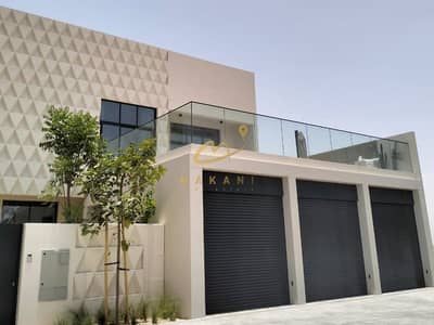 Fancy Villa | Private Pool | Green Community | 6 Years Installments ...