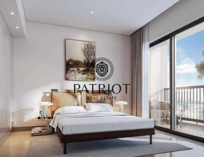 MODERN 2BR UNIT || WATERFRONT || MOTOR CITY | Bayut.com