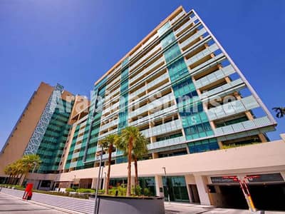 Apartments for Rent in Al Raha Beach - Rent Flat in Al Raha Beach ...