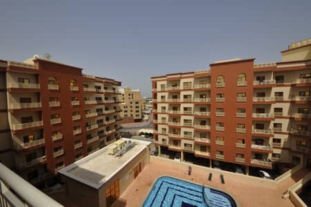 Family Apartments in Al Raffa with Pool Gym 1 Bedroom Hall | Bayut.com