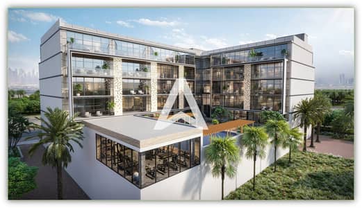 CORNER UNIT | PARK VIEW | BEST LAYOUT | Bayut.com