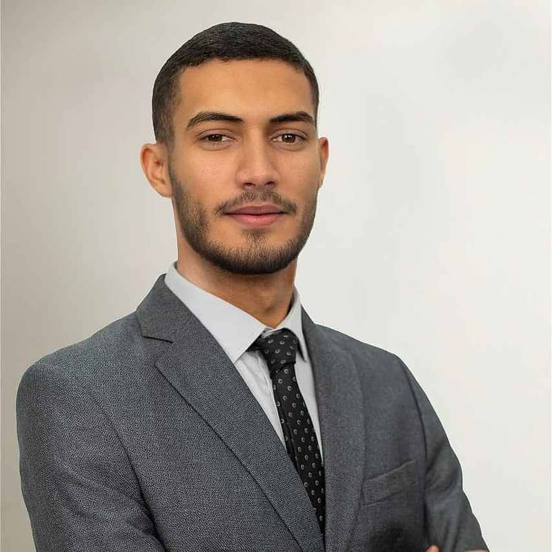 Mohamed Ben Hamda from Banke International Properties - Abu Dhabi - 11 properties | Bayut.com