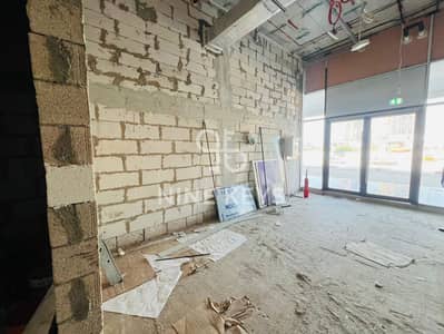 SHELL AND CORE | PRIME LOCATION | CLOSE TO DOWN TOWN | MULTIPLE OPTIONS | Bayut.com