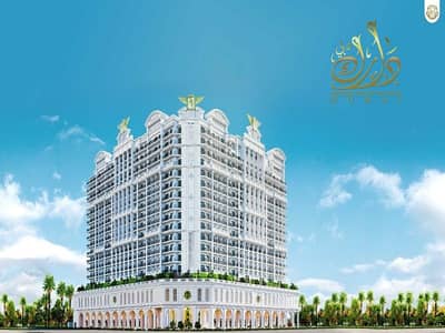MAGICAL RESIDENCE// BRIGHT COMMUNITY //10%ROI | Bayut.com