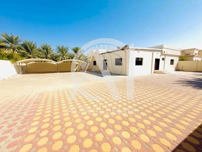 Spacious || 4 Master Bedrooms Villa || Al Tiwayya|| ‪ | Bayut.com