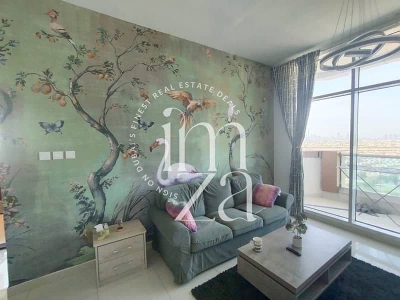 Fully Furnished | Marina Skyline View | Prime Location | Bayut.com