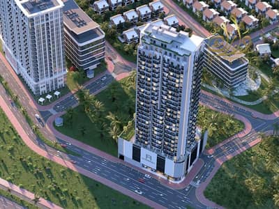 HIGH STANDARD LIVING_GOLF VIEW_GREAT DEAL_BOOK NOW | Bayut.com