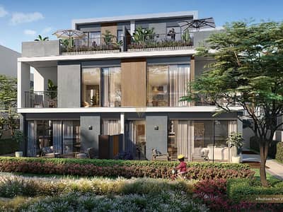 Elegant Family Villa in the Heart of TAG – Aura Collection | Bayut.com