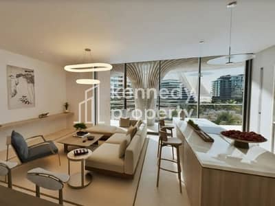 ADM Fee Waived | Zayed Museum View | Luxurious | Bayut.com