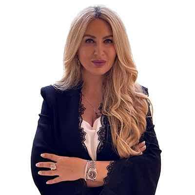 Maria L Mitrea from Arabian Sunrise Properties - 1 properties | Bayut.com