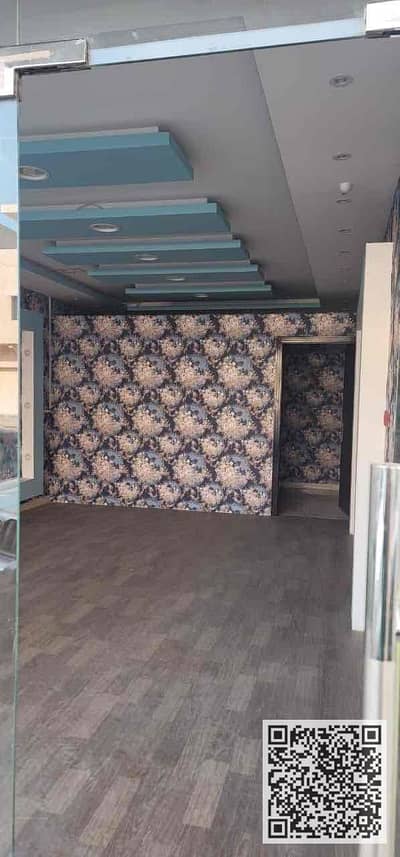 The commercial store located in Al Rawda 3 | Bayut.com