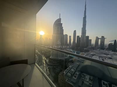 Exclusive | Burj View | Bills Included | Bayut.com