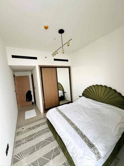 Brand new |Five hotel & jvc community Facing |Furnished | Bayut.com