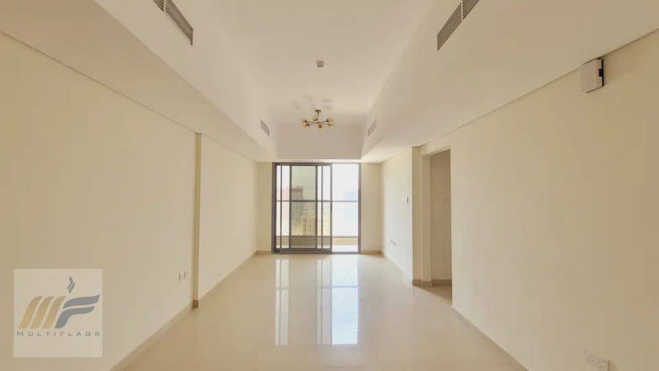 FURNISHED 1 BHK APARTMENT FOR RENT IN NUAIMIYA ONE TOWER 33000 YEARLY ...
