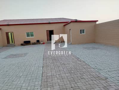 🌿 Farm for Sale in Al Khatim – Abu Dhabi 🏡 | Bayut.com