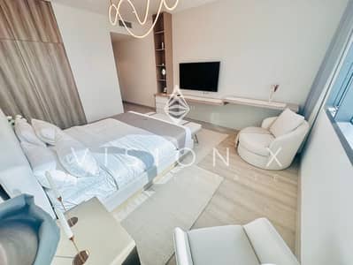 Perfect Blend of Comfort and Style – 1-Bedroom in La Plage Tower | Bayut.com