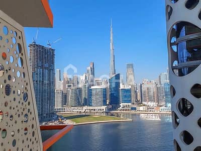Burj Khalifa View | Turn Key | MODERN | Spacious | Bayut.com