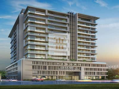 💠 1BHK+Balcony+Pool💠 Multiple Units |💠 Post Handover PP | Bayut.com