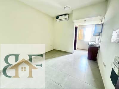 Spacious Studio Apartment with Modern Amenities for Rent B ‘n | Bayut.com
