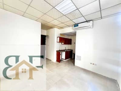 Spacious Studio Apartment with Modern Amenities for Rent B | Bayut.com