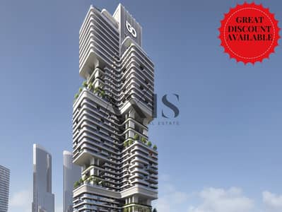 Smart Home | Fully Furnished | Luxury Living | Bayut.com