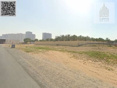 Residential and commercial land in Al Amerah area | Bayut.com