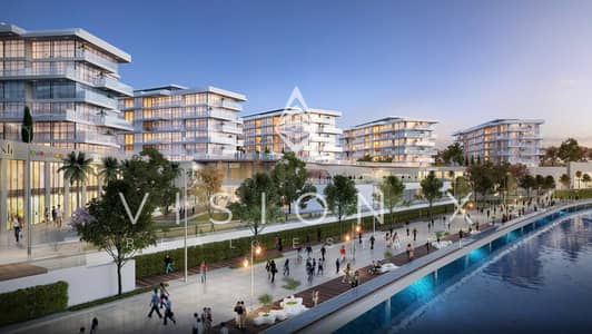 Affordable Luxury: Beautiful Studio at Sharjah Waterfront | Bayut.com