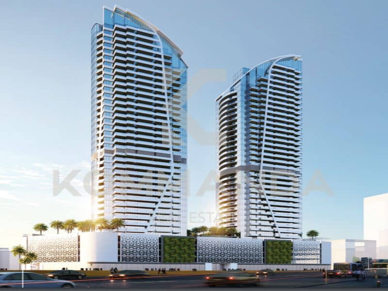 Easy Access| Luxury Living | Marina And JBR View | Bayut.com