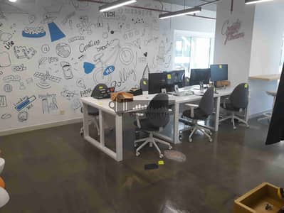 JLT- HDS Tower Cluster F| Jumeirah Lake View | Close to Metro | Bayut.com