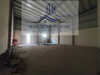 3000 feet warehouses, 15 kilowatt electricity for storage, ready for ...