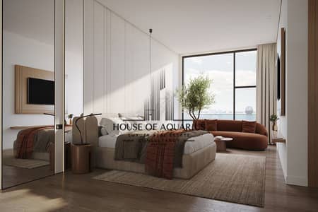 ⚡Luxury LifeStyle | 2BR Convertible Apartments | Prime Location ...