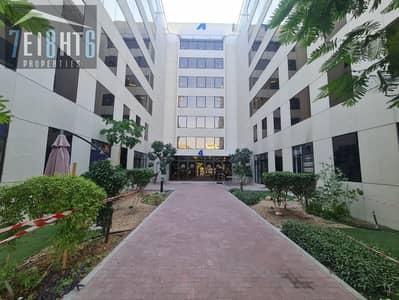 Shell and core offices for rent in DIP 1 | Bayut.com