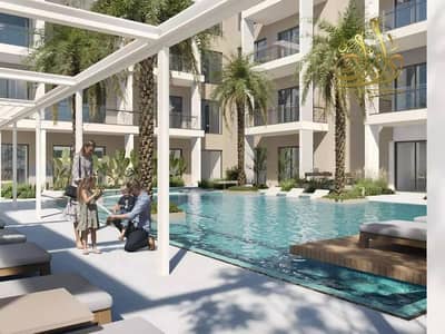 last unit \ only for my client in open day \ cash offfer | Bayut.com