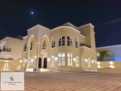 Lovely Finishing Independent Villa/Driver Room/Huge Yard | Bayut.com