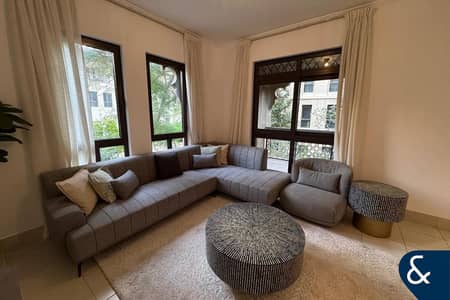 2 Bedrooms | Study | Furnished | Corner | Bayut.com