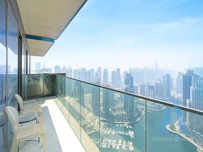 Full Marina View | Furnished | Move In Now | Bayut.com