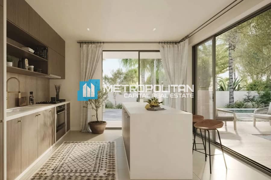 Kayan Phase 2| Type Rihal 4| Payment Plan 4 Years | Bayut.com