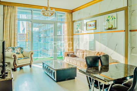 1 Квартиры со спальней в аренду Rashed Ali Rashed Almazrouei Building ...