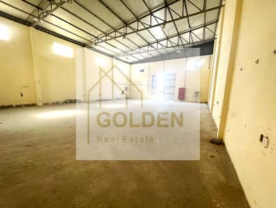 Warehouse for rent, 5000 square feet, ready for contracting and ...