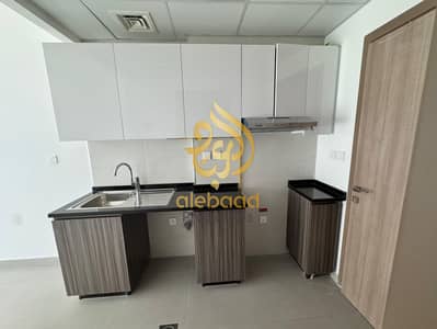 Brand New building ! Lavish studio apartment ! Prime location ! All ...