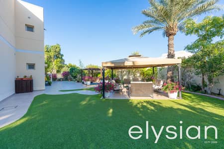 Rare Corner Plot I Extended I Single Row | Bayut.com