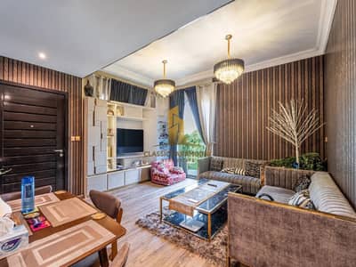 Fully Upgraded | Single Row | Furnished | R2EM | Bayut.com