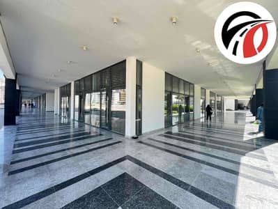 Corner Shop! Shell & Core! Chiller free! Multiple options! | Bayut.com