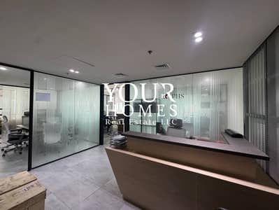 13 Offices for Sale in Prime Business Centre, Jumeirah Village Circle ...