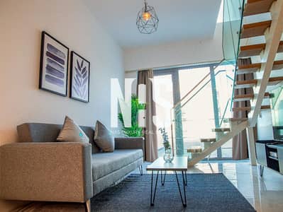 Duplex | Garden View | Prime Location | Bayut.com