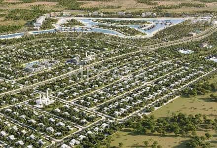 Residential Land for All Nationalities in Al Ain Al Faqa | Bayut.com