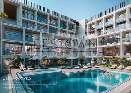 Best Offer| 1% Monthly | Post Handover 3YRS| Q3 25 | Bayut.com
